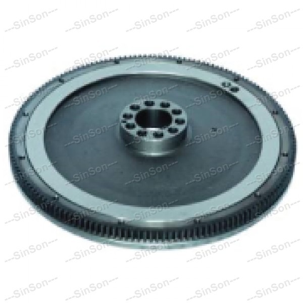 Flywheel -OEM： - 4030301405