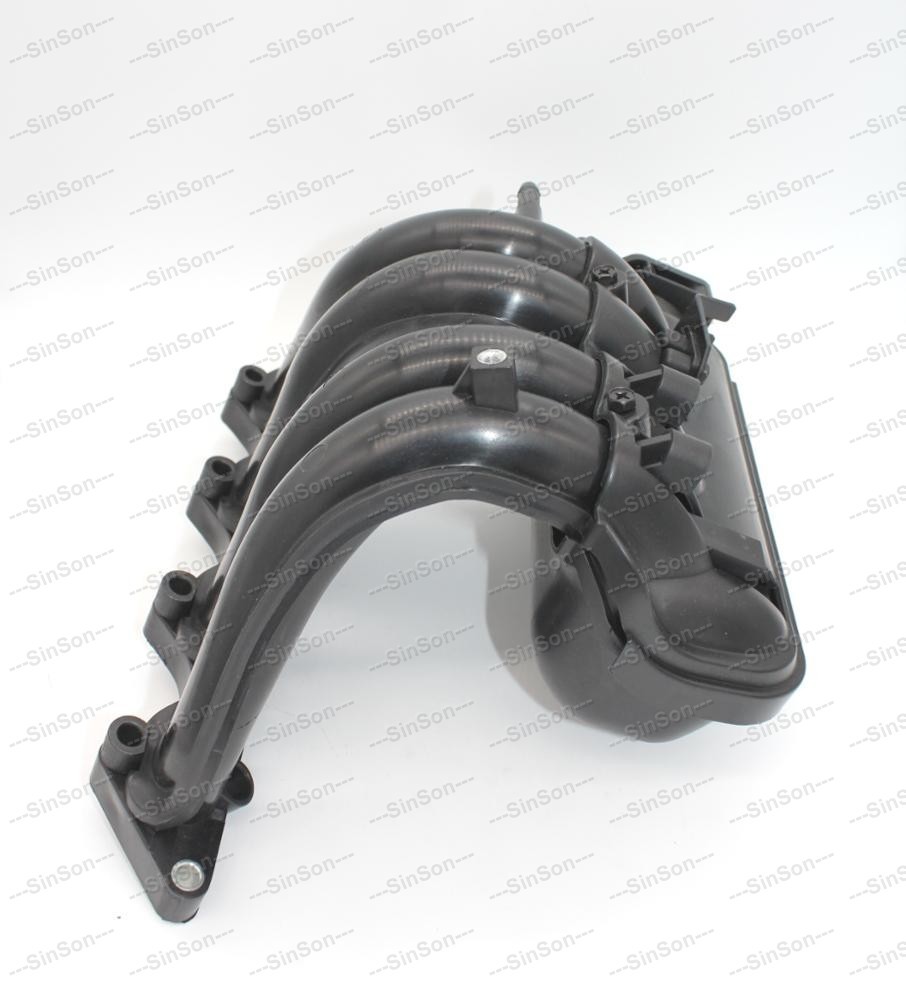 Intake Manifold -OEM： 28310-22651 Used for Hyundai ACCENT
