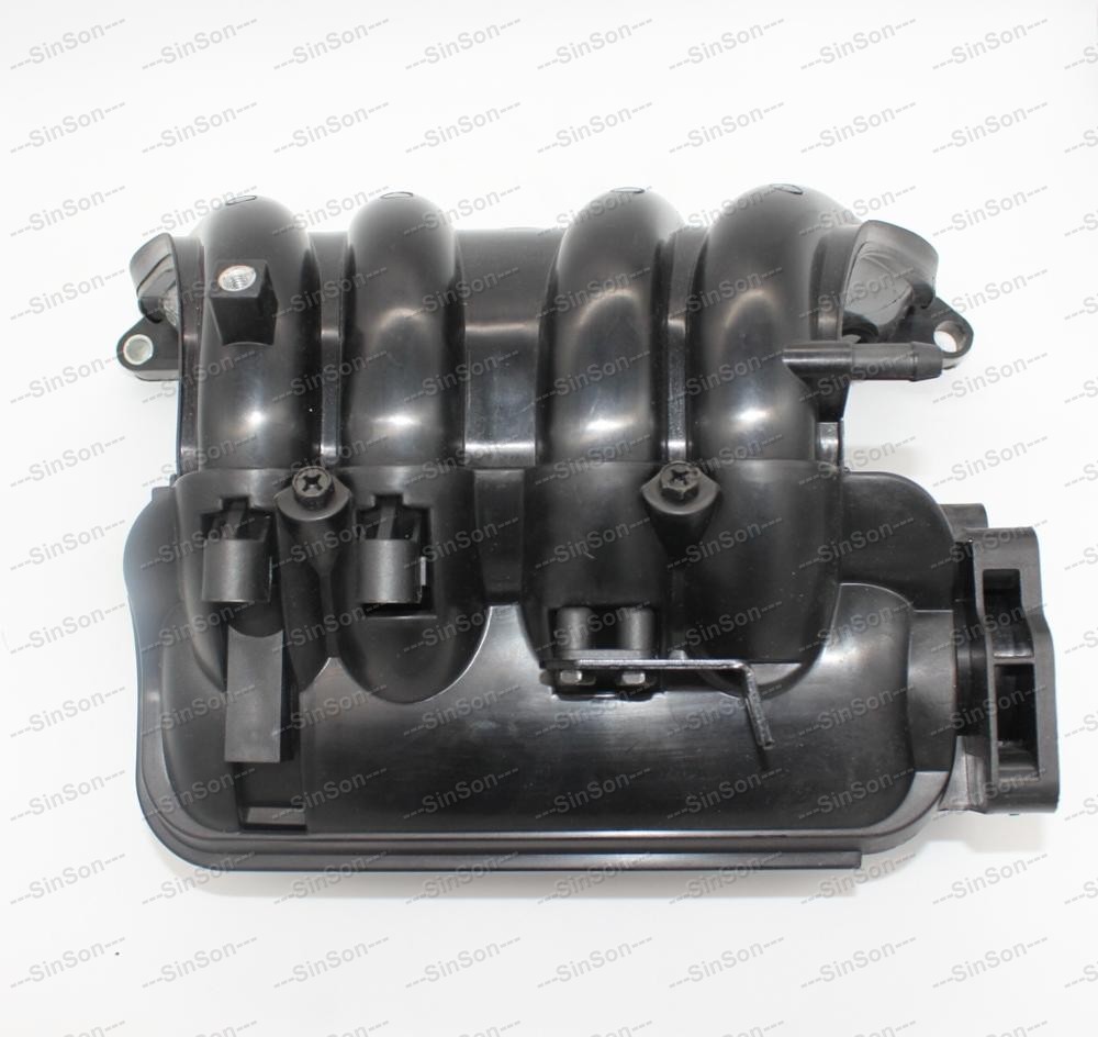 Intake Manifold -OEM： 28310-22651 Used for Hyundai ACCENT