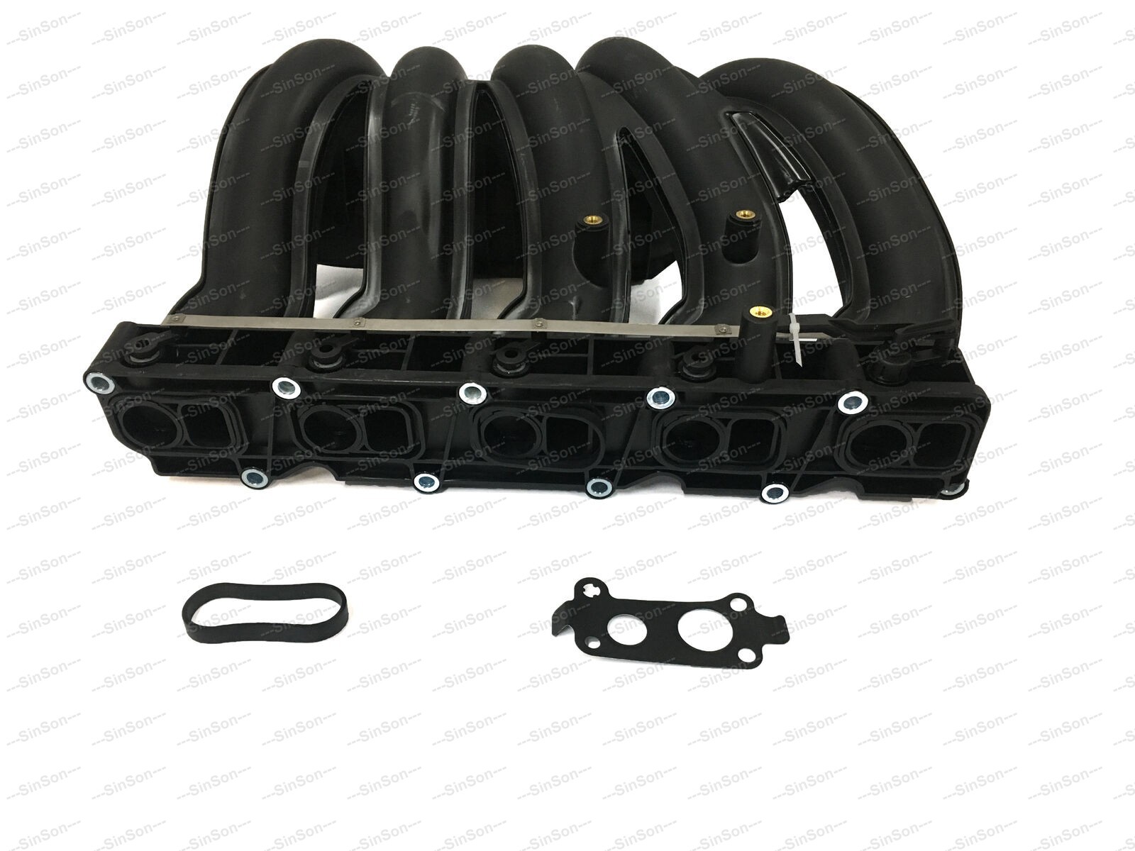 Intake Manifold -OEM：6120901937 Used for Mercedes-Benz W210 C209 S210 ...