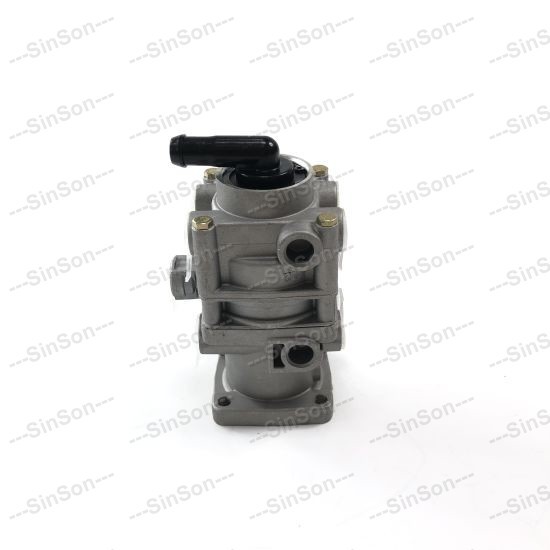 Brake Master Cylinder -OEM：4613190080 1505309 0024310605 Used for DAF ...