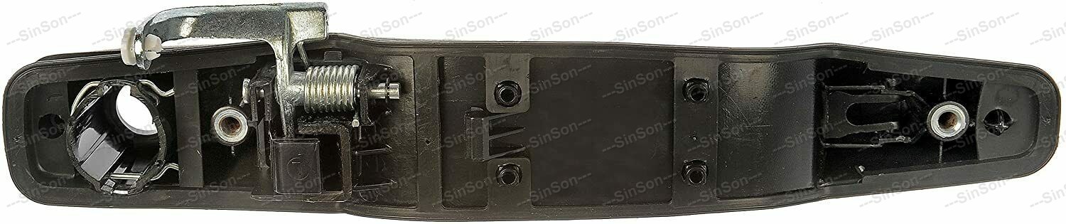 Car Door Handle -OEM：25890220 25890216 15915620 15915619