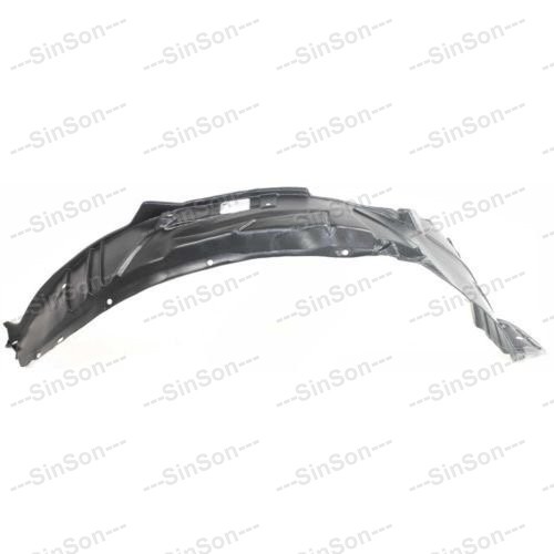 Inner Fender OEM：74151-S5A-A000 74101-S5A-A0 Used for HONDA